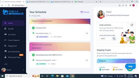pavani budumuru on linkedin day34 50daysofcodechallenge nxtwave