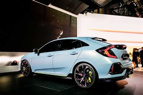 10th Gen Honda Civic Years Problems Features
