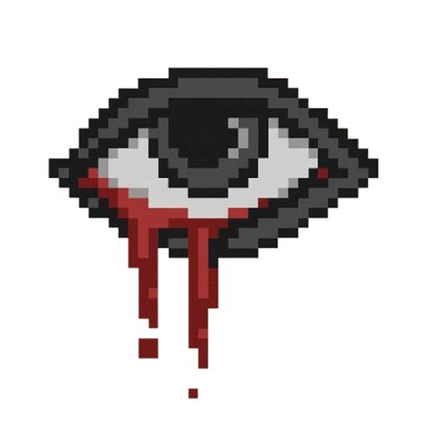 Bleeding Eyes