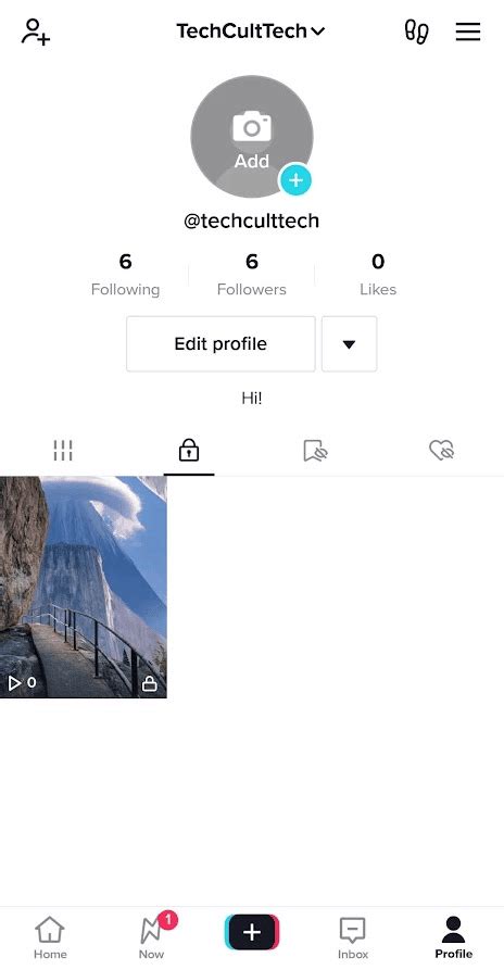 Fix TikTok Cannot Send Messages Due To Privacy Settings TechCult