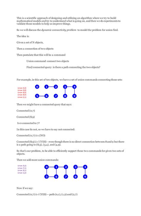 algorithm pdf