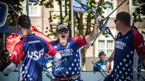 Paralympic Spotlight Eric Bennett Part 4