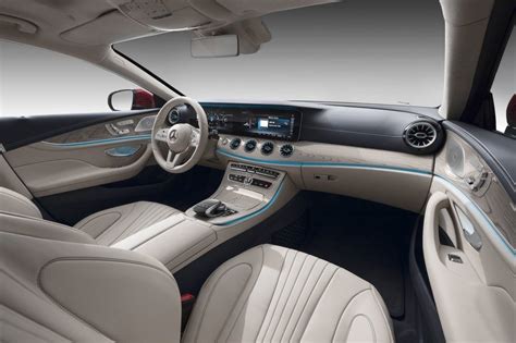 2020 Mercedes Benz Cls Price Release Date Specs Design