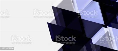 육각형 벡터 비즈니스 프리 젠 테이 션 또는 팜 플 릿 템플릿 기술 현대적인 디자인 광고에 대한 스톡 벡터 아트 및 기타 이미지