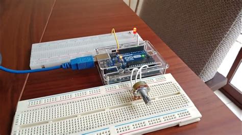 actividad 2 implementación de una aplicación utilizando el adc de