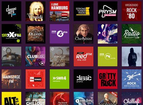 Radio Portal PHP Radio Portal Script
