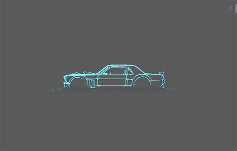 Stl File Honigan Hoonicorn 🚩 ・3d Print Model To Download・cults