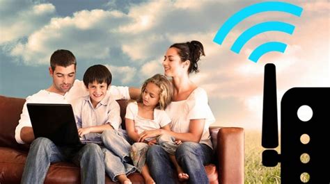 Tips To Boost Your Wireless Signal