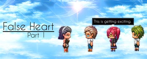 This Is A Crazy Story ~ Programmer Cheema Plays False Heart False Heart Part I False