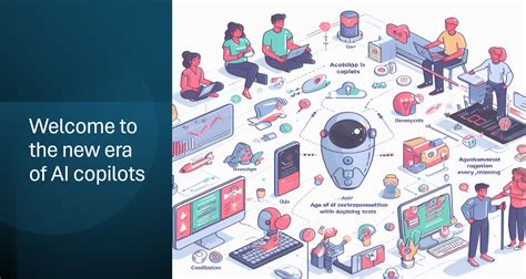 Welcome To The New Era Of Ai Copilots