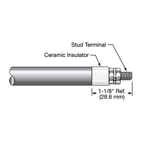 Tempco Finned Tubular Heaters • Eagle Sensors And Controls A Division Of Excel Automation Llc