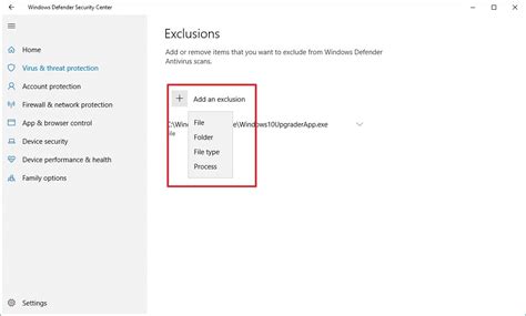 Windows Defender Is Active Even When Explicitly Disabled Super User