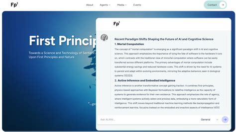 Embeddable Ai Powered Chatbots For Your Website