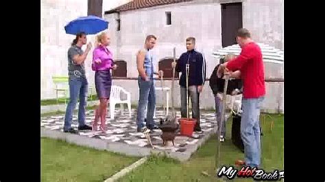 Group Pussy Lick Videos