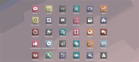 Odoo Apps Odoo Apps Fakhruddin Abdi