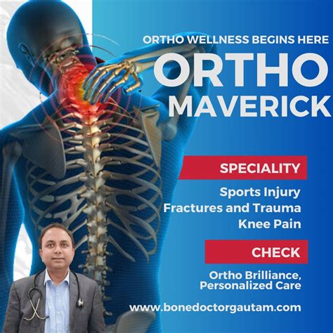 Dr Gautam Gupta On Linkedin Dr Gautam Gupta On Instagram Orthopedic