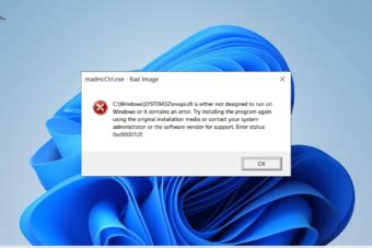 Nvapi Dll What Is It How To Fix Its Errors