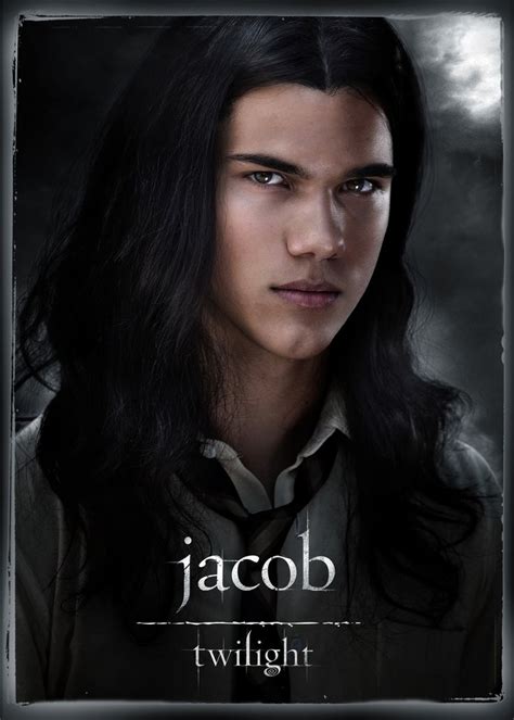 Jacob Black The Twilight Saga Twilight Die Twilight Saga Jacob