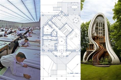 Parametricarchitecture On Linkedin The Evolution Of Architectural