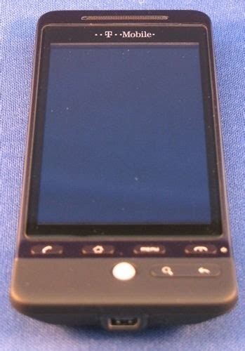 HTC Hero Android Smartphone Aka G2 Branded T Mobile UK