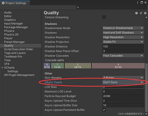 设置unity的帧率unity 设置帧率 Csdn博客