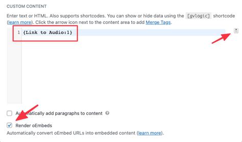 Feature Highlight The GravityView Custom Content Field GravityKit