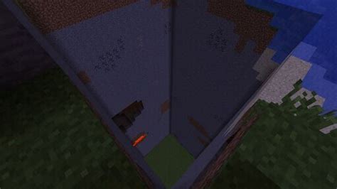 Missing Chunk Wiki Minecraft Amino