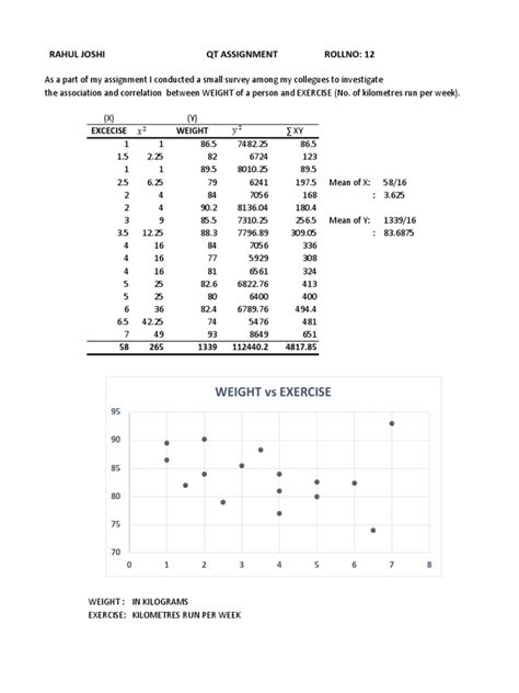 Qt Assignment Pdf Science And Mathematics