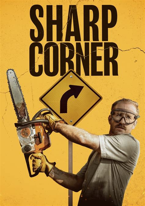 Sharp Corner Movie Where To Watch Streaming Online