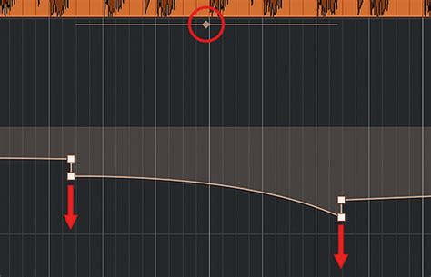 How To Use Automation In Cubase