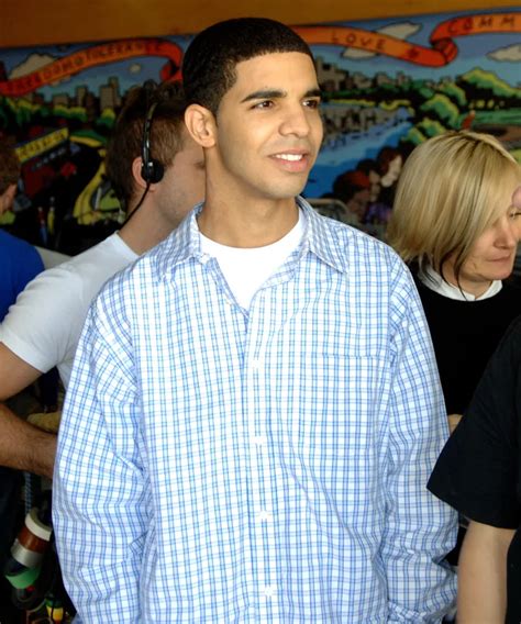 Drake En Degrassi