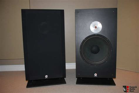 Sound Dynamics 15s Photo 204765 Canuck Audio Mart