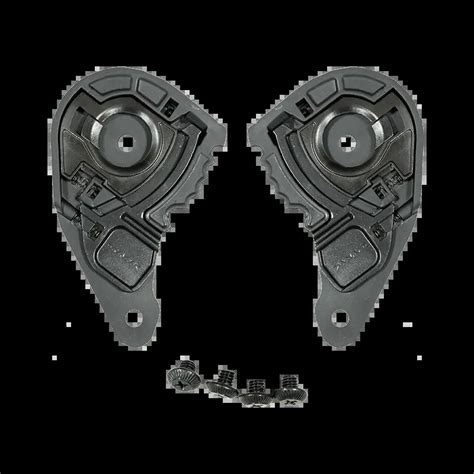 Smk Typhoon Solid Full Face Helmet For Men And Women