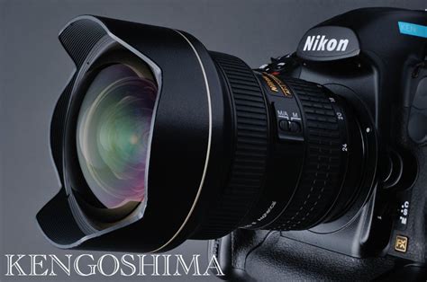 NIKON AF-S NIKKOR 16-35mm f/4G ED VR 購入しました | KEN五島の写真家ブログ KenGoshima ...