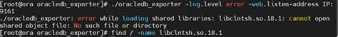 全网最全！！！基于prometheusgrafana体系监控mysql、oracle数据库mysql监控 Csdn博客