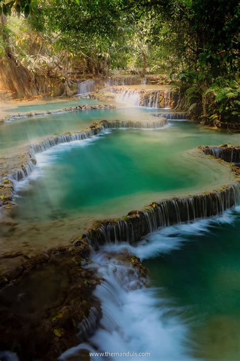 Kuang Si Falls Complete Travel Guide Extra Tips 2026