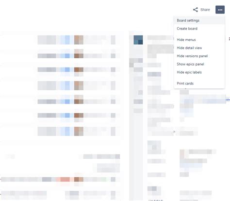 Epics Are Not Shown In My Backlog