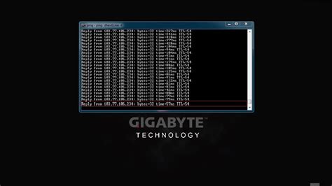 Cara Melakukan Ping Internet Melalui Cmd Tutorial