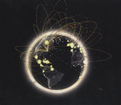 Visual Complexity Mapping Patterns Of Information