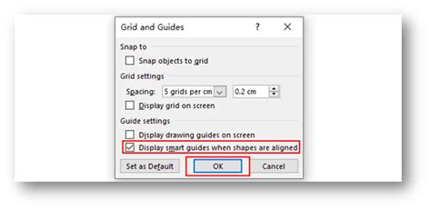 How To Use Smart Guides To Align Images In Ms Powerpoint My Microsoft