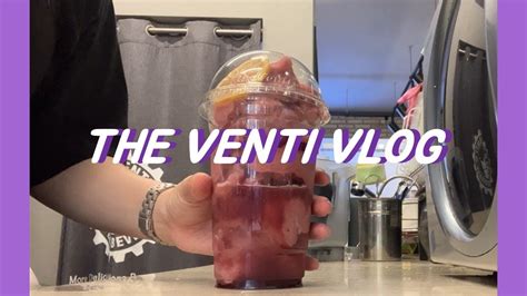 Cafe Vlog Sub 폴라포 좋아하는 사람 다 드루와 🍇🍋🍇🍋ㅣ더벤티 역대급 신메뉴 폴라포 젤러쉬 핑크피치 젤러쉬 애플망고 젤러쉬ㅣ말이 씨가 되는 법 ㅎ