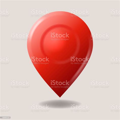 핀 로고 템플릿 디자인 엠블럼 디자인 개념 창조적 인 기호 아이콘 벡터 이미지 발견에 대한 스톡 벡터 아트 및 기타 이미지 발견 벡터 부동산 Istock