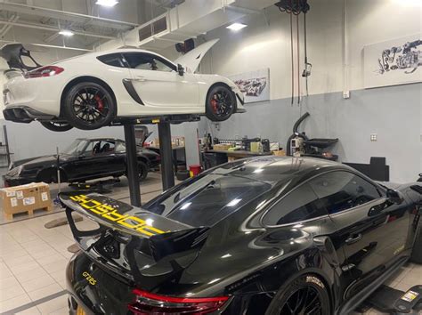 Jayser Alzate On Linkedin Bring Your Toys To Porsche Gold Coast For