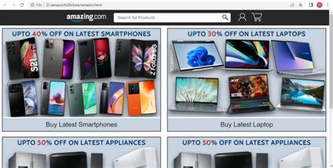 Create Many Websites Using Html Css Javascript React By