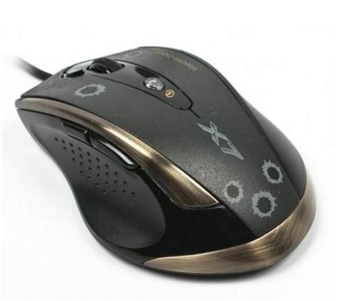 A4Tech V Track X7 F3 Egér már 0 Ft tól