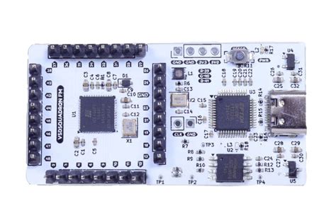 Fpga Risc Skill Development Risc P Vlsi System Design