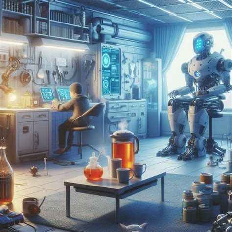 roboai hub