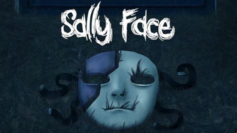 Coming Back From The Dead Sally Face Episode 5 End Youtube