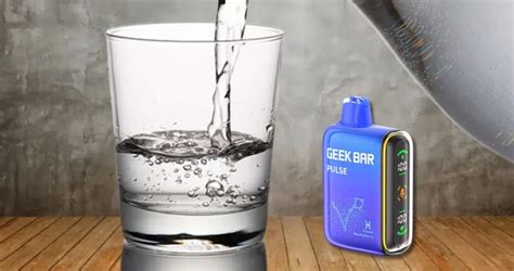How To Refill A Geek Bar Pulse Geek Bar
