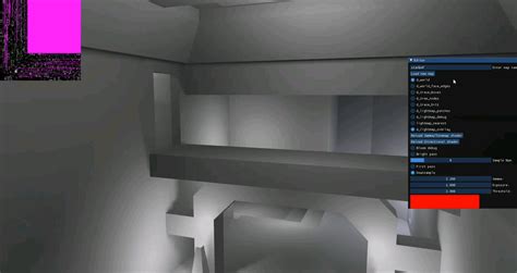 Radiosity Lightmaps For Quake Map Files Rgraphicsprogramming